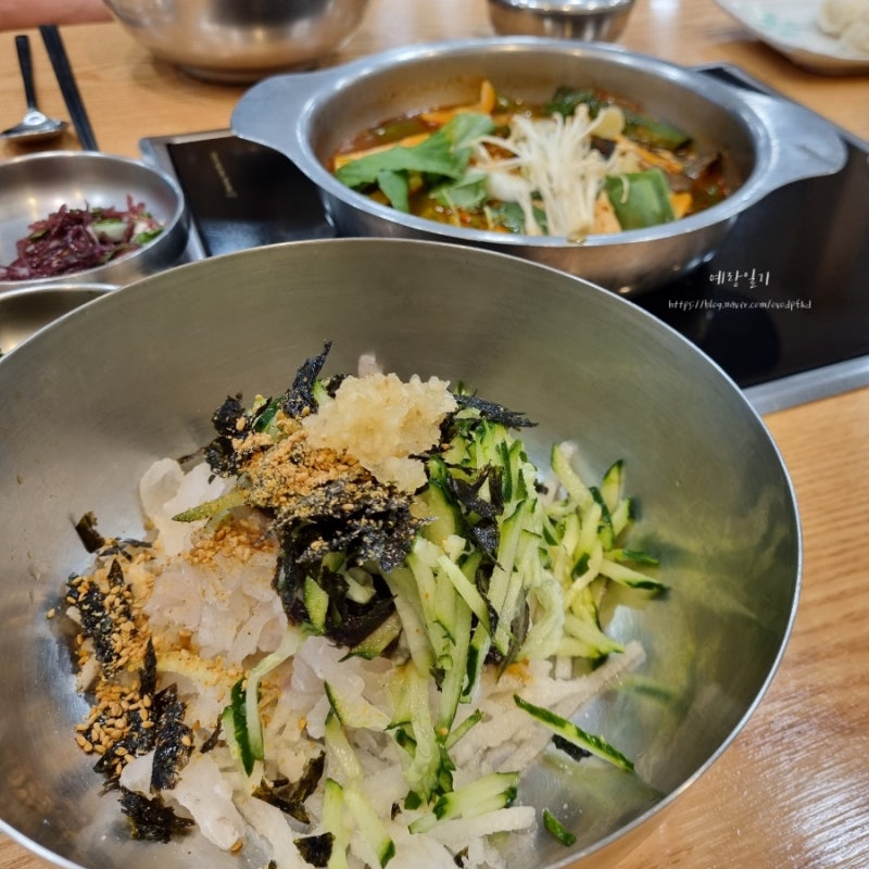 포항 현지인이 추천한 로컬맛집 새포항물회 삼대천왕 고추장물회 원조 주차 네이버 블로그