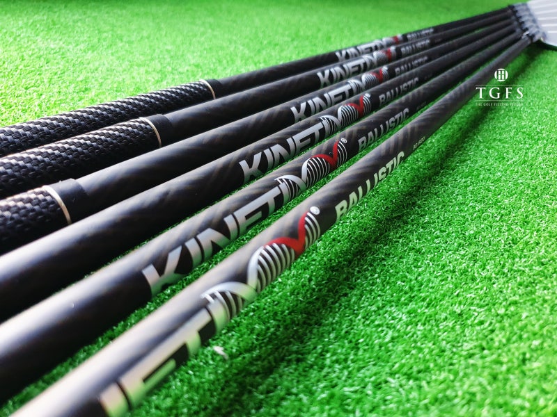 Pxg 0311p Gen 젠5 아이언 샤프트 교체 패더슨 키네틱스 발리스틱 샤프트 목동 골프피팅 네이버 블로그