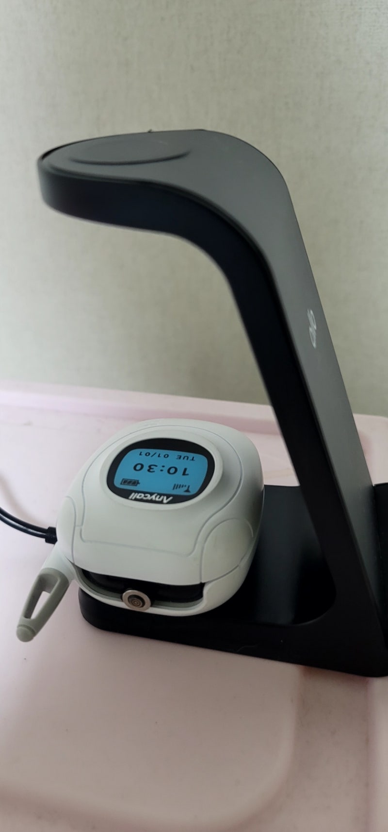 알로코리아 3in1 애플워치 갤럭시워치 멀티 고속 무선충전기 UC320W : 네이버 블로그