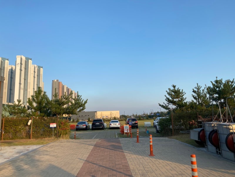 일산 킨텍스 캠핑장 예약방법 이용안내 사이트 추천 네이버 블로그