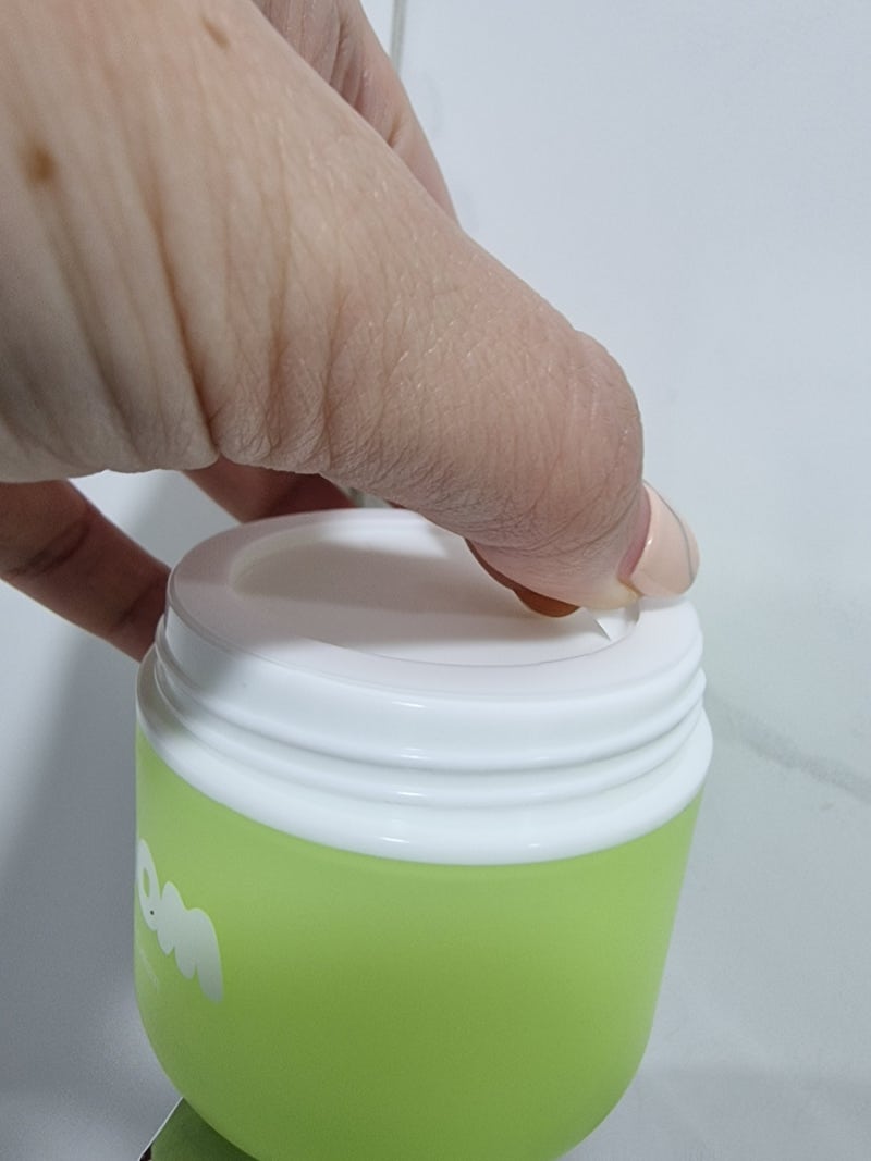 마움 Glahassy 3 Cream 바르고 자고 일어나면 각질이 싹 간단 각질제거크림 각질케어크림 수면필링크림 네이버 블로그