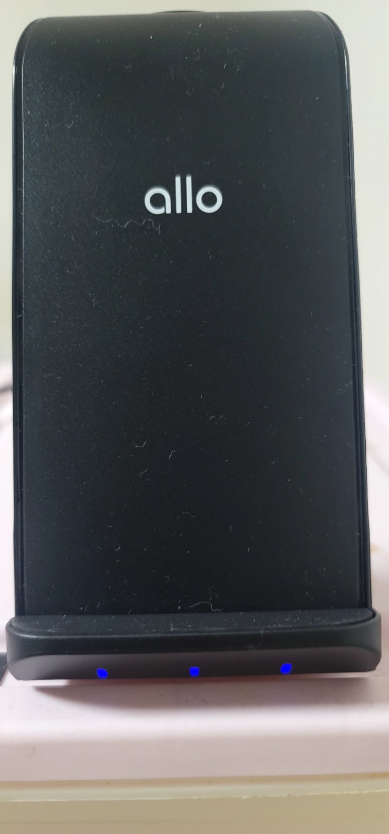 알로코리아 3in1 애플워치 갤럭시워치 멀티 고속 무선충전기 UC320W : 네이버 블로그
