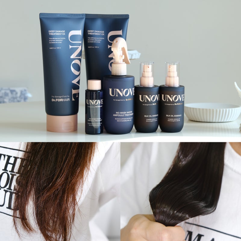 올리브영 헤어에센스 트리트먼트 오일까지 어노브 못잃어 네이버 블로그