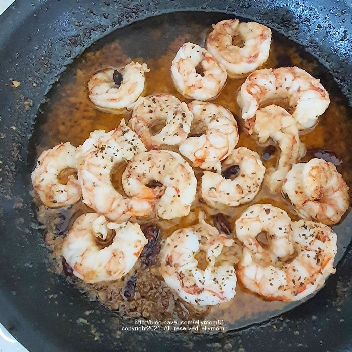 편스토랑 류수영 레시피 원팬 파스타 요리 모음 네이버 블로그