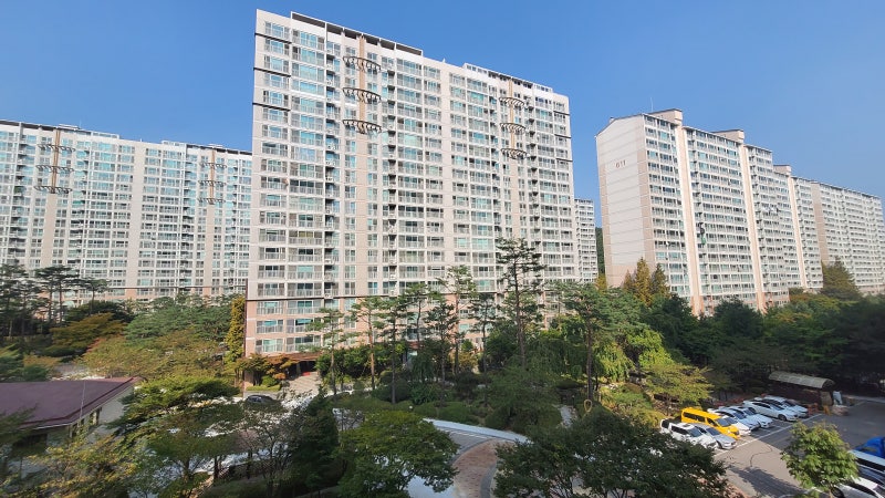 성복동부동산 성동마을수지자이192㎡구조 성복역아파트 성복동아파트 네이버 블로그