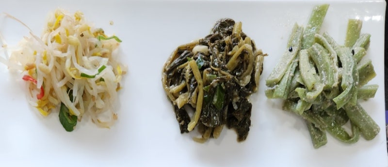 인천 맛집 송도 청담 한정식 가족모임하기 좋은곳 맛깔난 보리굴비 정식 네이버 블로그