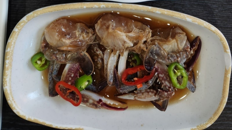 인천 맛집 송도 청담 한정식 가족모임하기 좋은곳 맛깔난 보리굴비 정식 네이버 블로그
