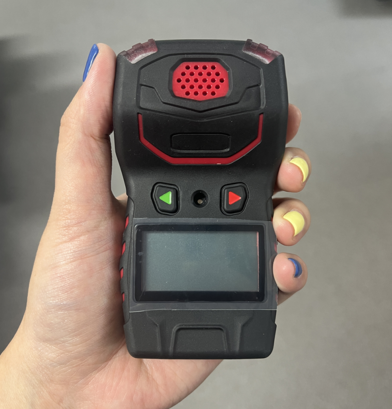 WANDI 휴대용 단일가스 측정기 EDW100 LEL : 네이버 블로그