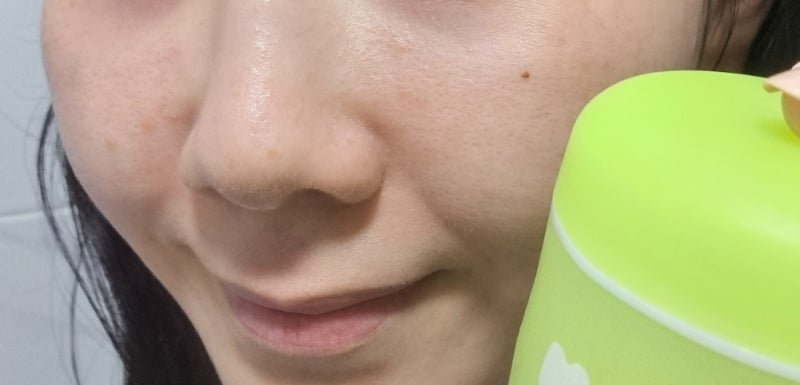 마움 Glahassy 3 Cream 바르고 자고 일어나면 각질이 싹 간단 각질제거크림 각질케어크림 수면필링크림 네이버 블로그