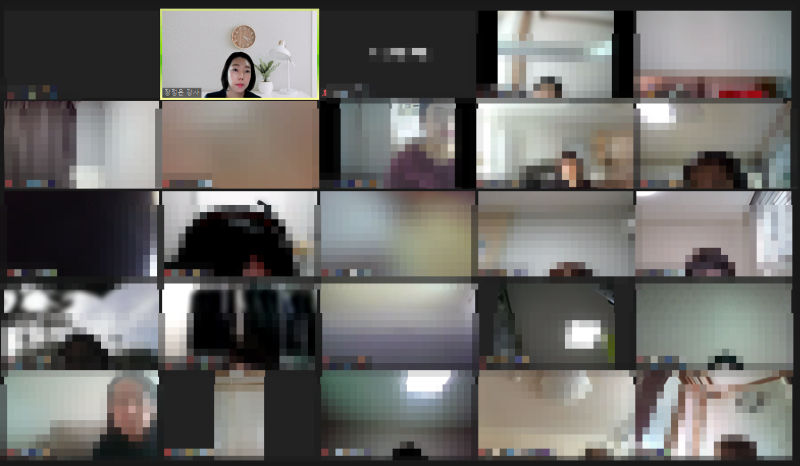 【disc를 활용한 조직활성화 및 관계소통 워크숍 강의 후기】 Disc와 Mbti 중 어떤 검사가 더 정확할까 한국 사회