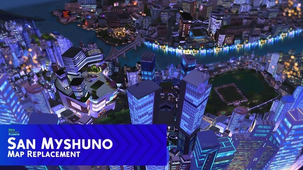 [심즈4] 즐거운 심생을 위한 모드 추천2 : 네이버 블로그