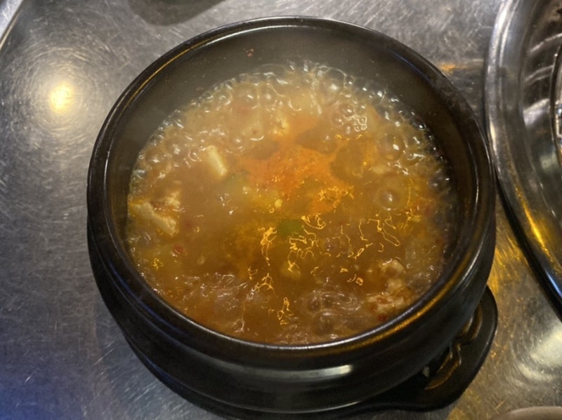 노량진 장승배기 돼지갈비 맛집 옛날그집 껍데기도 추천드려요 메뉴판 영업시간 네이버 블로그