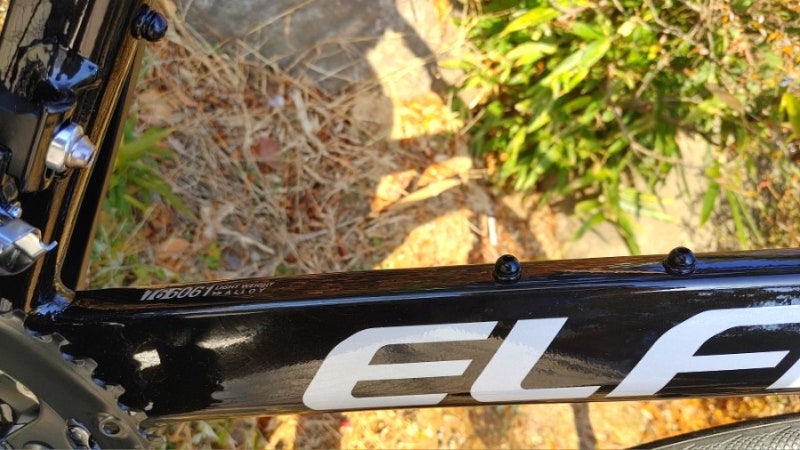 엘파마 에포카 E2000D 신형 로드자전거 리뷰 2022 : 네이버 블로그