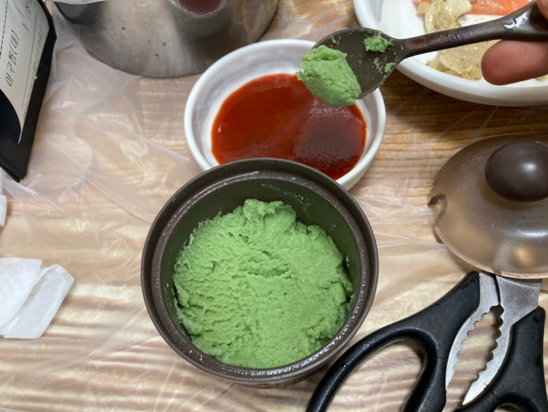 전남 화순 맛집 황태마을 푸짐한 아구찜이 정말 맛있는 곳 네이버 블로그