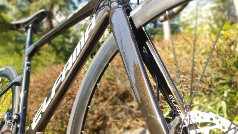 엘파마 에포카 E2000D 신형 로드자전거 리뷰 2022 : 네이버 블로그