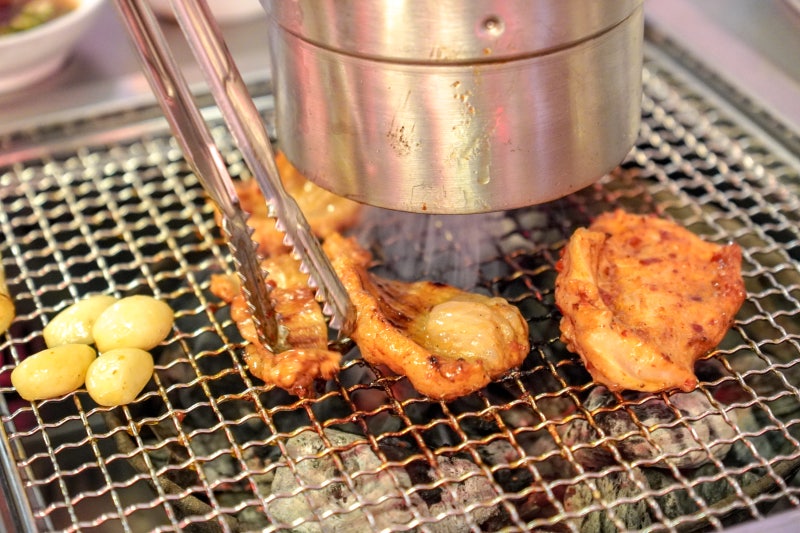약수역 맛집 Best 7 :: 맛집 종결판 : 네이버 블로그