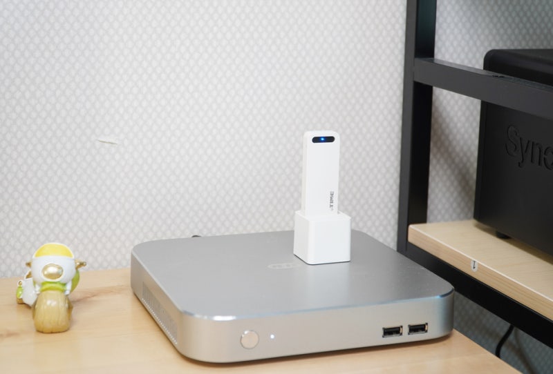 USB 무선 랜카드 노트북 데스크탑까지 ipTIME A3000U로 선없이 편리하게 : 네이버 블로그