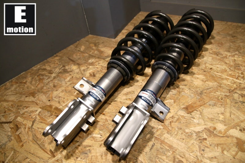 기가 막힌 일체형 서스펜션의 승차감, 그리고 제동성능 ! 더뉴 카니발 네오테크 어반과 NF 6P 브레이크 튜닝 : 네이버 블로그