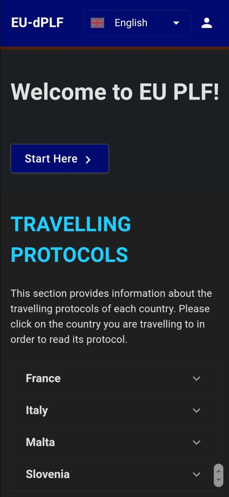 22년 몰타 입국시 필요 서류 작성법 (첨부파일 있음) :: travel declaration form, Public ...