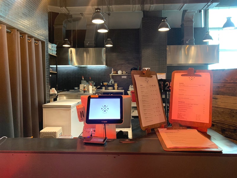 부산 서면 피자and수제맥주 맛집 삼정타워 Q라운지 솔탭하우스 Sol Tap House 네이버 블로그