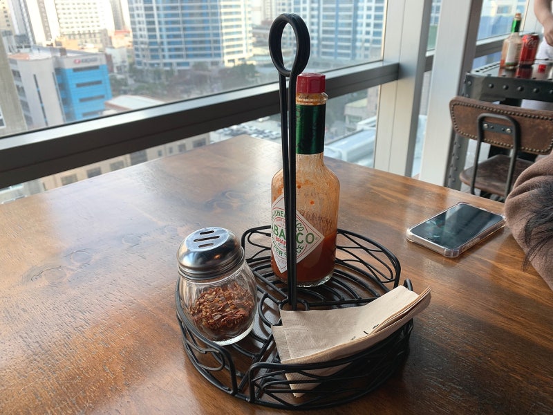 부산 서면 피자and수제맥주 맛집 삼정타워 Q라운지 솔탭하우스 Sol Tap House 네이버 블로그