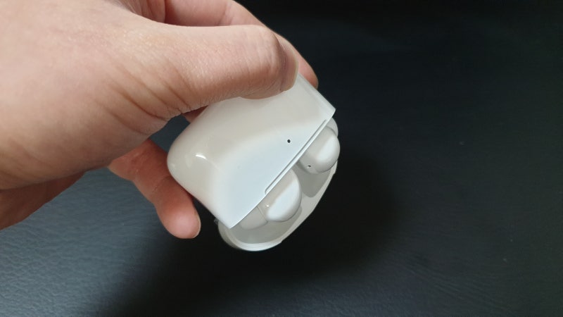 아이리버 누구버즈 NUGU Buds (nub100) 연결 방법 및 후기 : 네이버 블로그