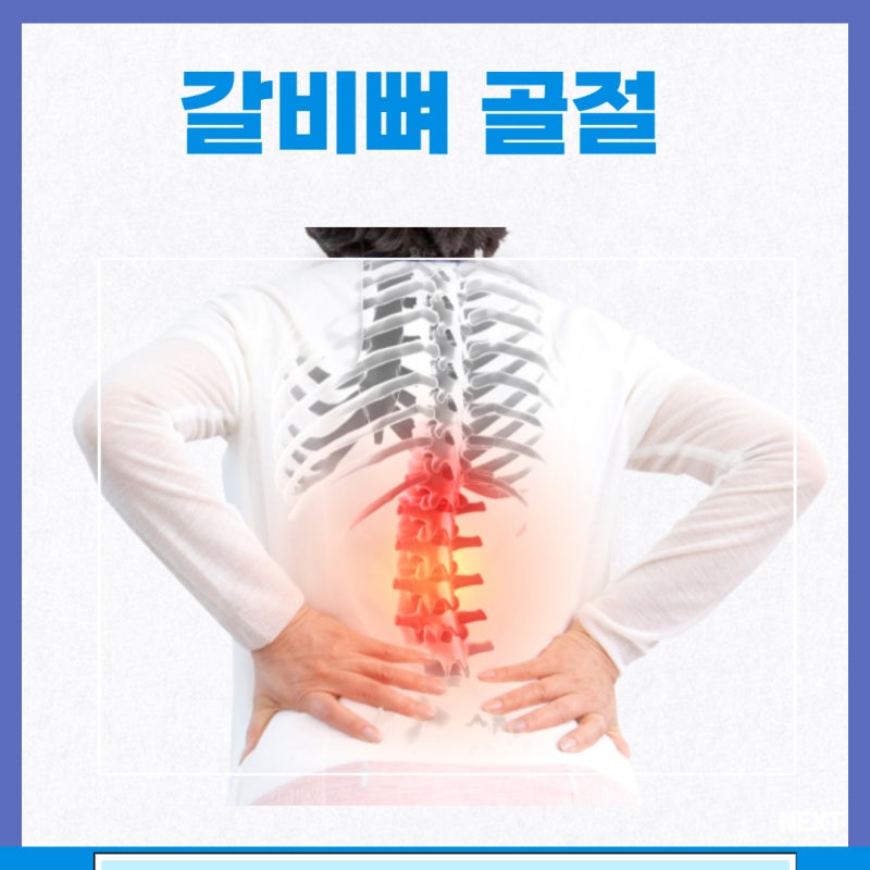 갈비뼈 금갔을때 증상 갈비뼈 골절 원인 늑골 네이버 블로그