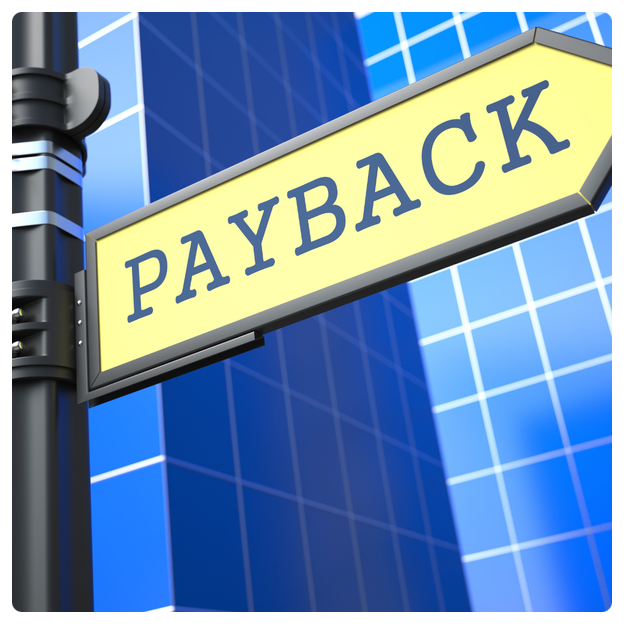 쉽게 설명하는 Payback Period(투자회수기간법) : 네이버 블로그