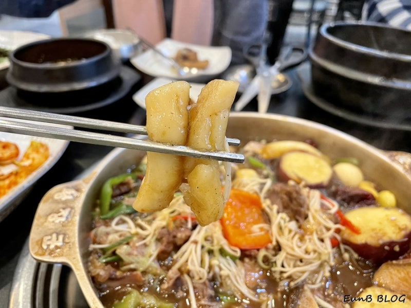 대구 상인동 맛집 황장군 상인점 제대로 된 보양식 달서구 갈비탕 갈비찜 네이버 블로그