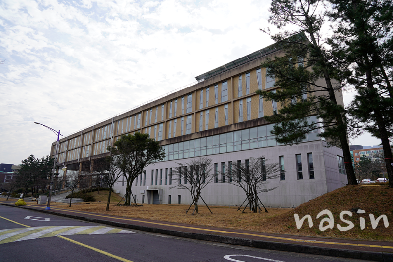 557-2. 제주 '제주대학교 아라캠퍼스' 대학탐방 : 학교 안에 오름이 있다? 권제오름~ : 네이버 블로그