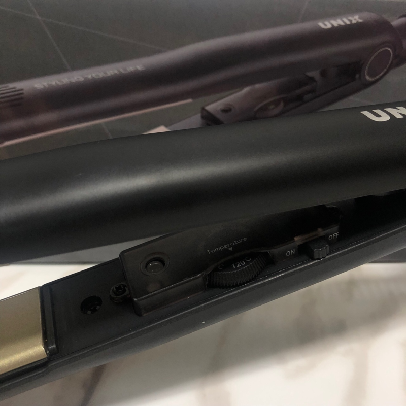 [내돈내산, 솔직리뷰] 고데기 추천 : 유닉스 UCI-A2521 : 네이버 블로그