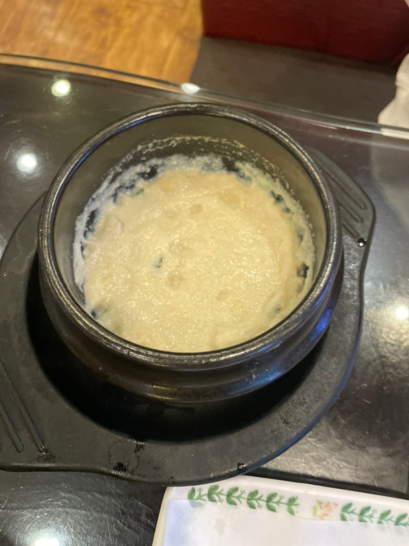 애니골한정식 여러가지 두부요리를 조금씩 맛보는 민속마을콩두부 한정식 부모님들 효도맛집 네이버 블로그
