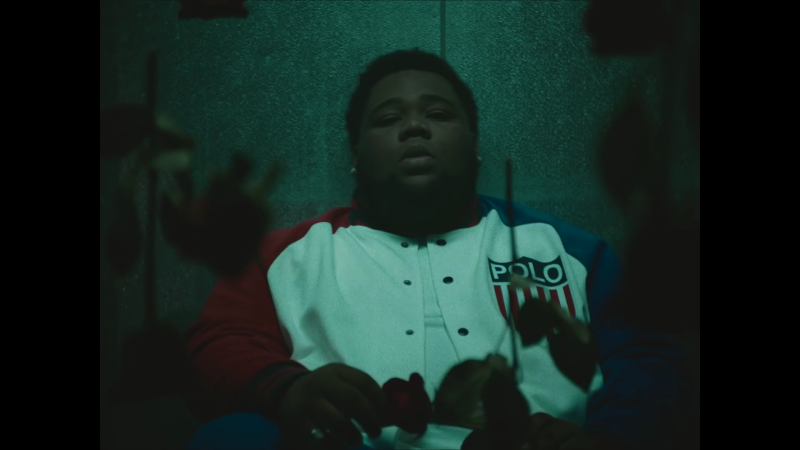 Rod Wave - Heart on Ice (Remix) (feat. Lil Durk) : 네이버 블로그