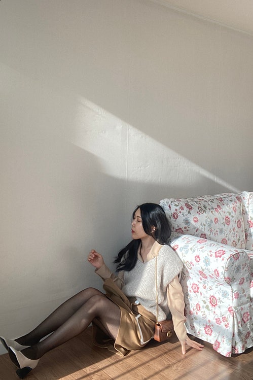지금 헤어지는 중입니다 송혜교 옷 패션 지헤중 블라우스 스커트는 미샤 Michaa 셋업 투피스 네이버 블로그