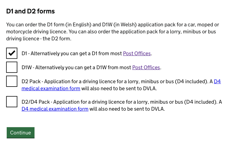 영국에서 한국 운전면허증 교환하기 - 교환 조건, 과정, 준비물 등등 : 네이버 블로그