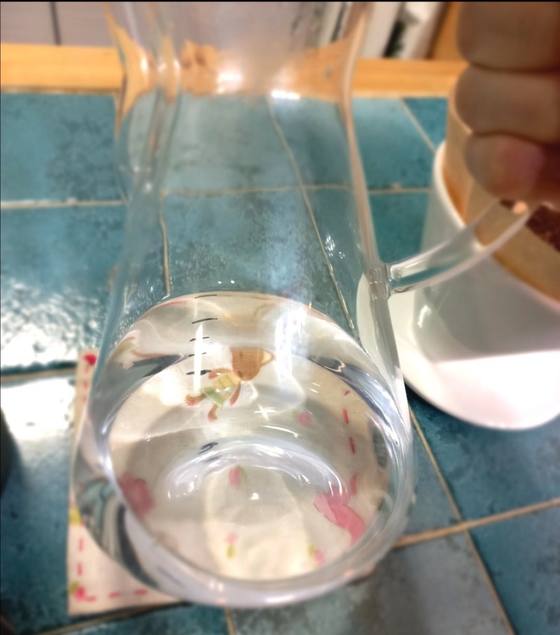 핸드드립 준비물과 핸드드립 커피 내리는 방법 알아보기 네이버 블로그