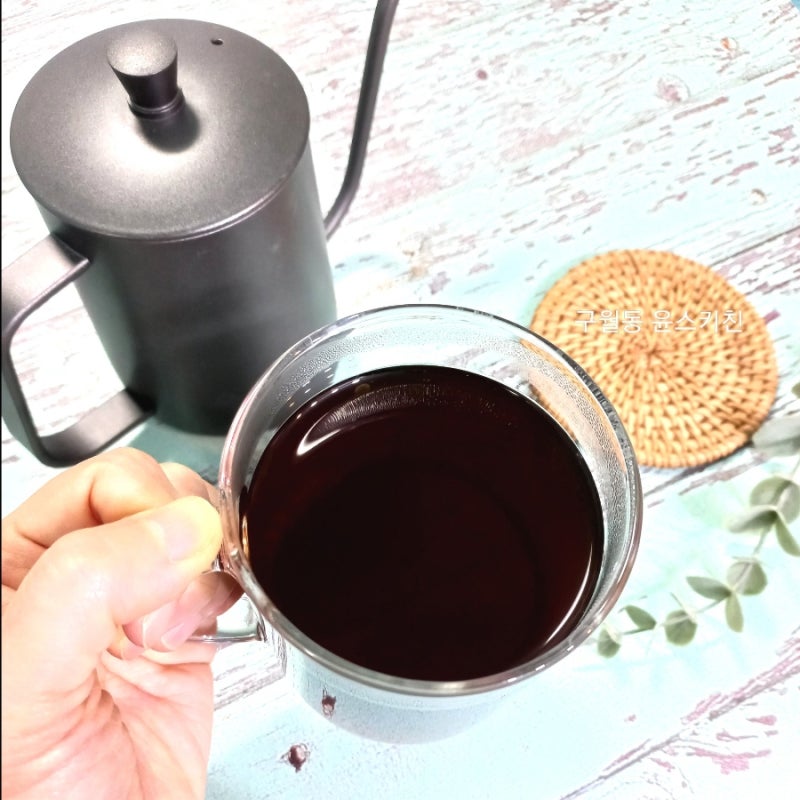 핸드드립 준비물과 핸드드립 커피 내리는 방법 알아보기 네이버 블로그