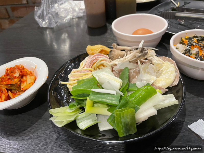 동작사당 사당역 10번출구 샤브샤브 맛집 소담촌 사당직영점 네이버 블로그