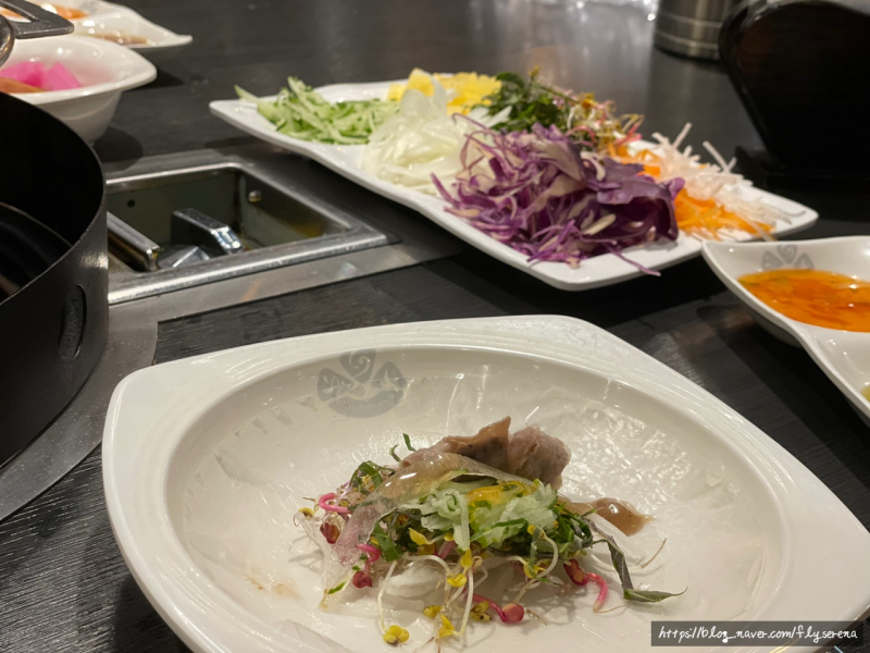 동작사당 사당역 10번출구 샤브샤브 맛집 소담촌 사당직영점 네이버 블로그
