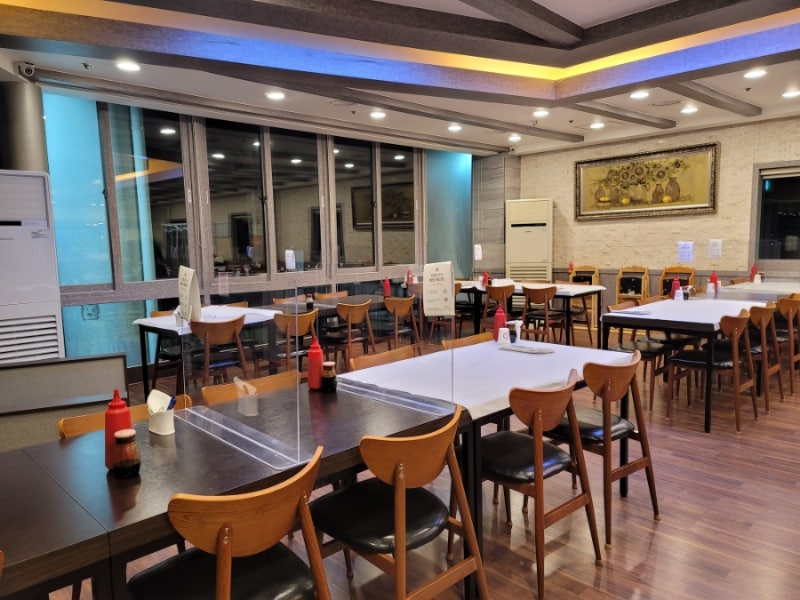 대천 한화리조트 맛집 미가 횟집 네이버 블로그