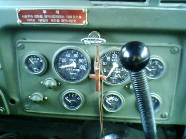 [한국군장비]"K511" 군용 중형"60트럭"의 모든것 : 네이버 블로그