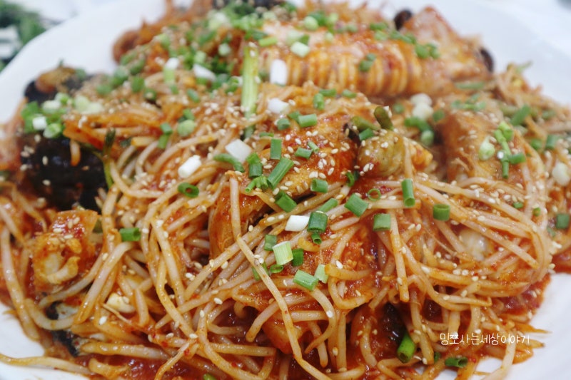 화순아구찜 진짜 맛있는 곳 화순은아구다 네이버 블로그