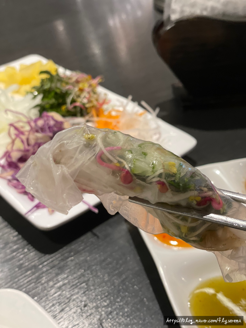 동작사당 사당역 10번출구 샤브샤브 맛집 소담촌 사당직영점 네이버 블로그