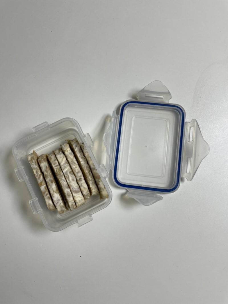 파아프 템페 인도네시아 발효 콩 템페 고단백 건강 다이어트 식단 맛칼로리레시피 네이버 블로그