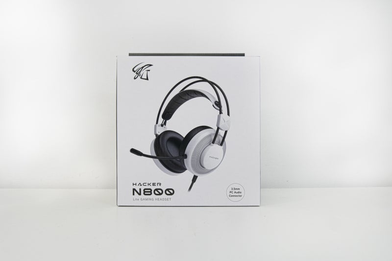 앱코 게이밍헤드셋 N800 LITE "심플하면서 가벼운 헤드셋 활용" 후기 : 네이버 블로그