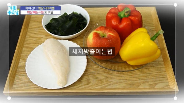 체지방 줄이는법 체지방률 감량 방법 네이버 블로그