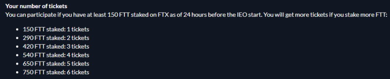 FTX의 신규 IEO : PsyOptions(PSY) : 네이버 블로그