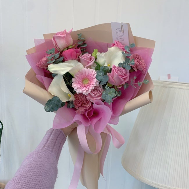 260 당진꽃집/기지시꽃집 헤이로즈(hey rose)_꽃다발 : 네이버 블로그