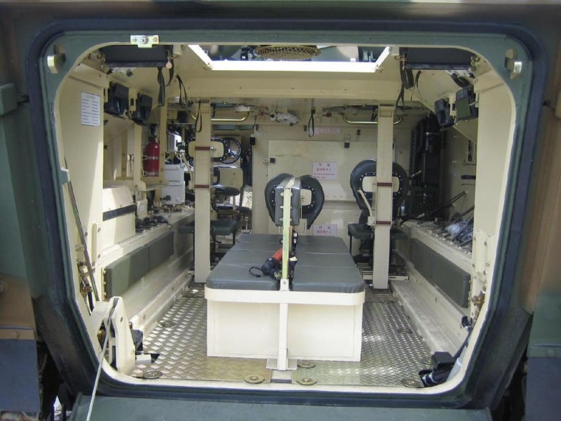 [한국군장비]"K288A1"구난장갑차의 모든것 : 네이버 블로그