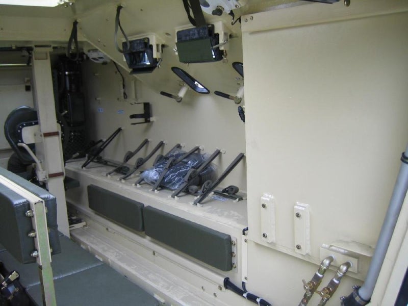 [한국군장비]"K288A1"구난장갑차의 모든것 : 네이버 블로그